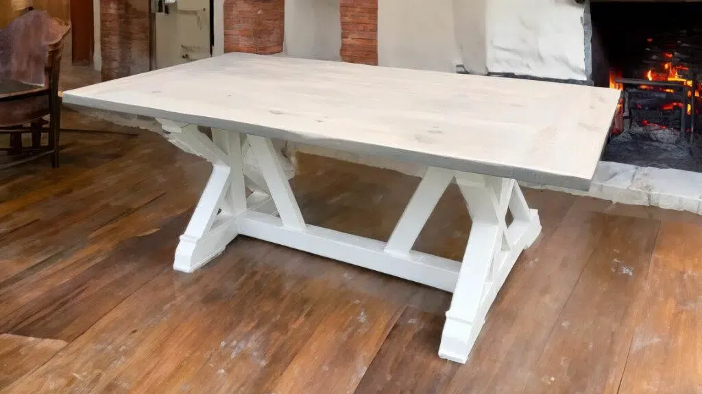 Orchid Wood Co – Handcrafted Furniture Made with Love for You!