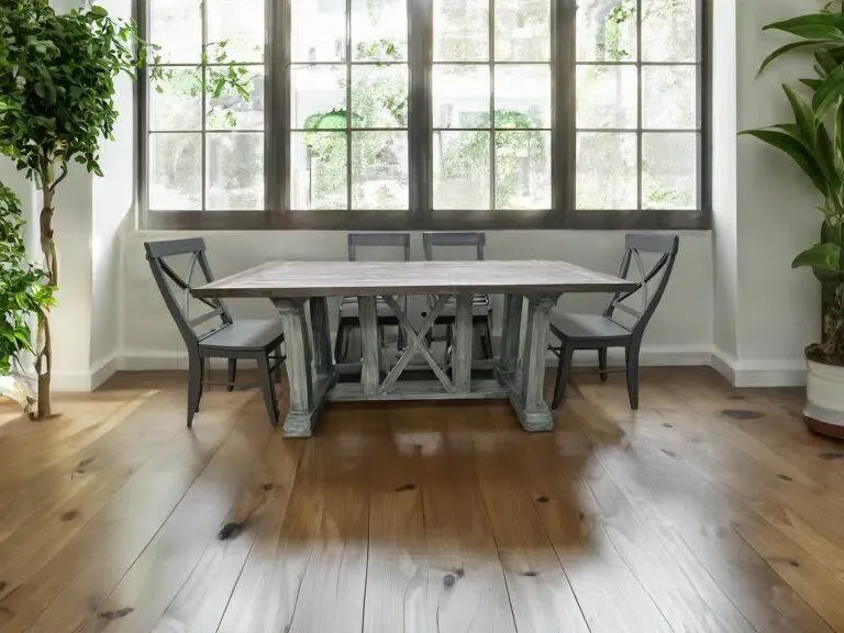 Orchid Wood Co – Handcrafted Furniture Made with Love for You!